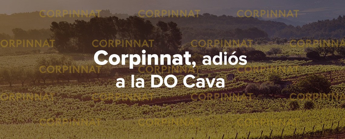 CORPINNAT – SPANISH SPARKLING WINES! – Colin Harkness on Wine